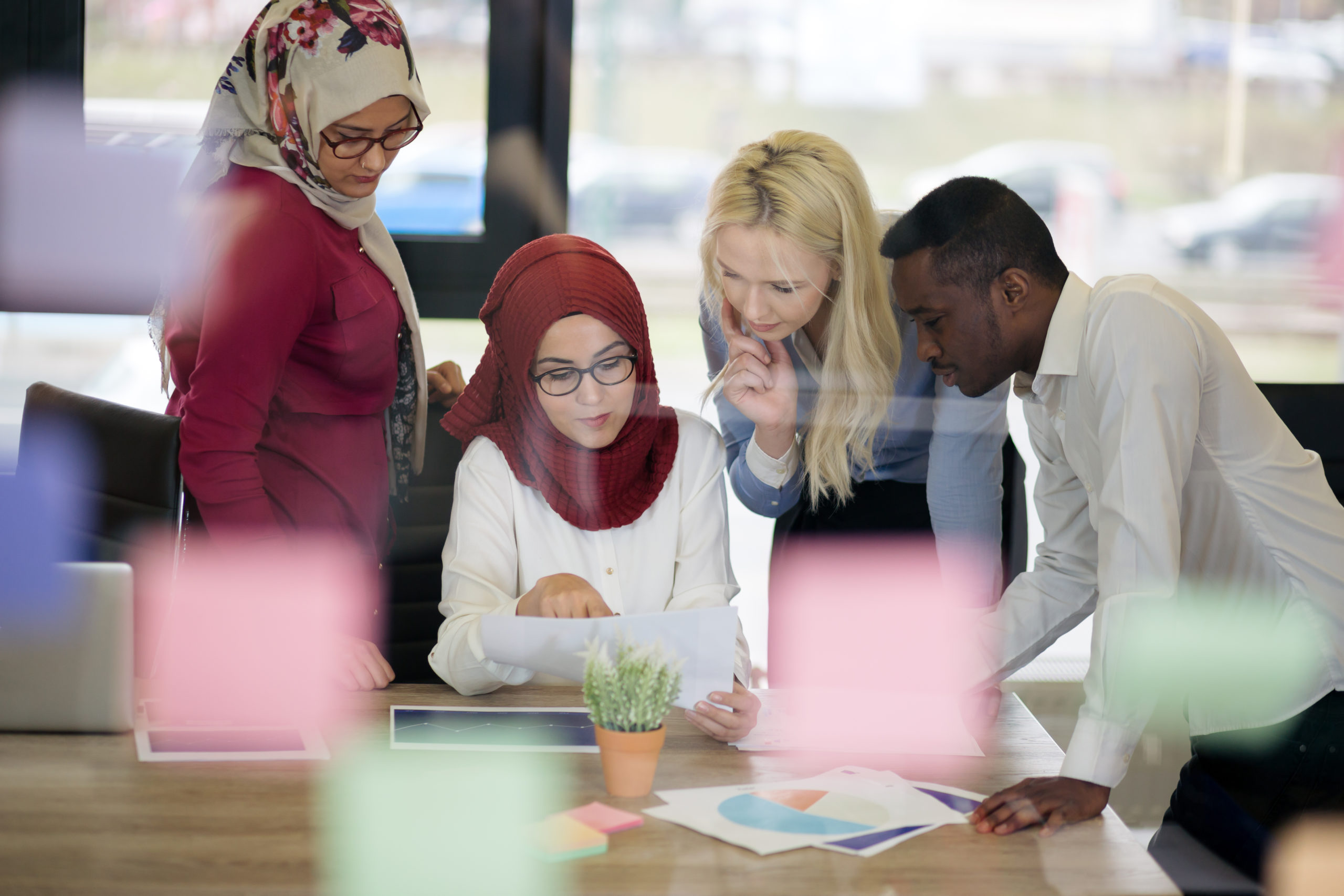 Finance - FCDO Services Careers