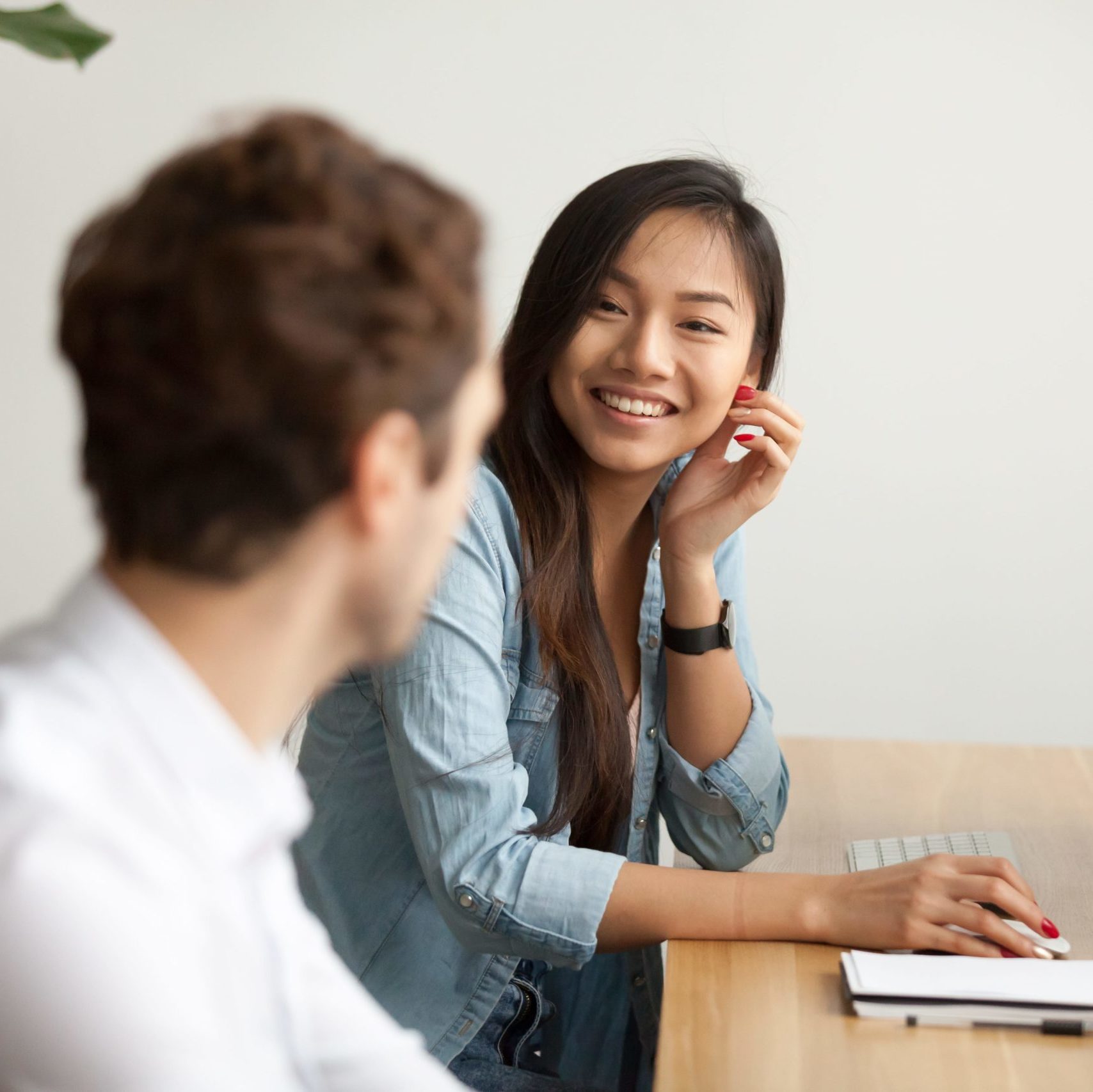 Project Management Apprentice - FCDO Services Careers