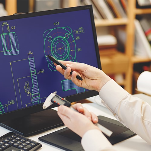 Former Technical Engineering Apprentice - FCDO Services Careers